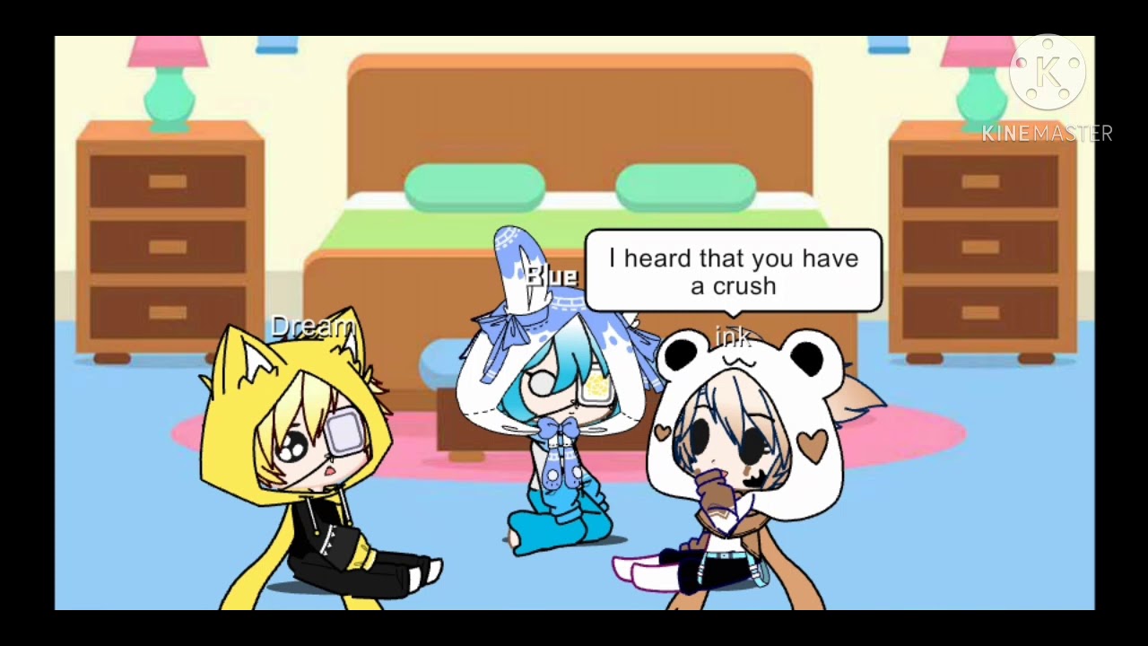 #nightberry Blue's Crush - YouTube