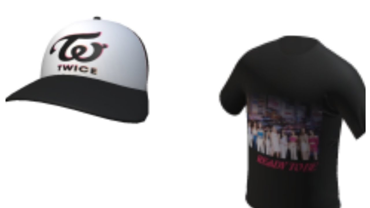 como pegar novos itens do roblox do mapa do twice 🌑🌒 - YouTube