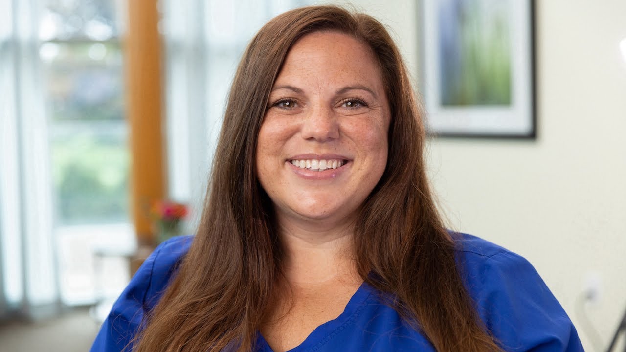 Hear Chrissy's Wisdom Teeth Removal Story in Louisville, KY - YouTube