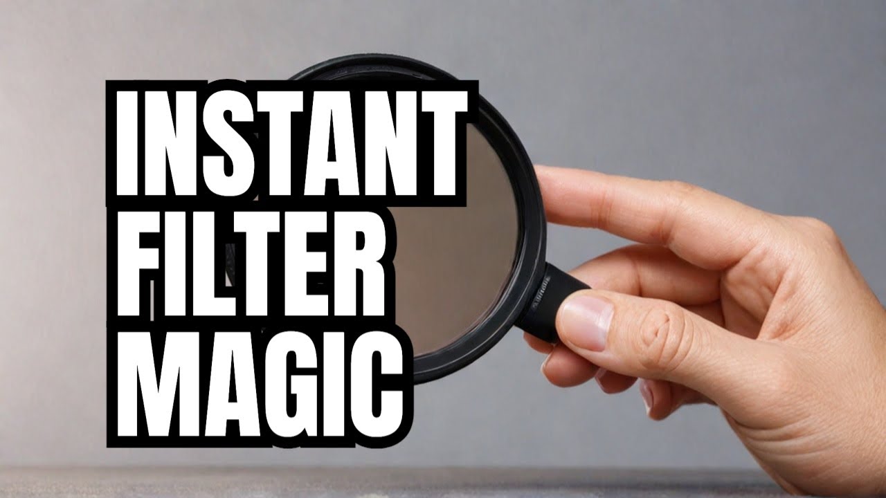 Get PROFESSIONAL Results with Diffusion Filters for Live Streaming ...