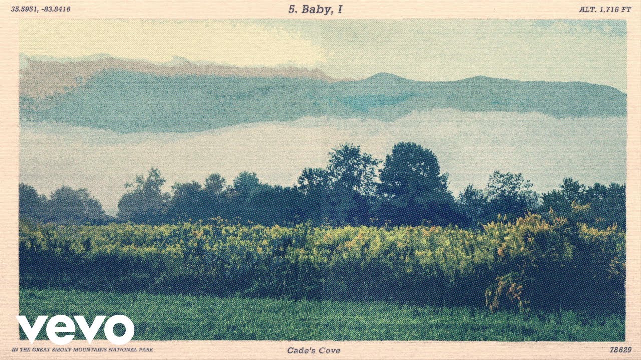 Conner Smith - Baby, I (Audio) - YouTube Music