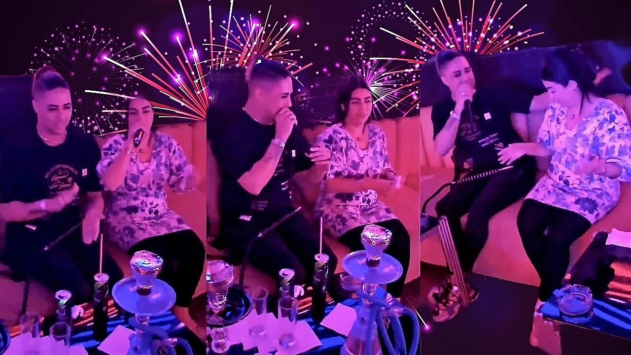 Cheba Manel 2023 Ft Cheikh Kimo Wahrani ( Medahat مداحات ) - YouTube