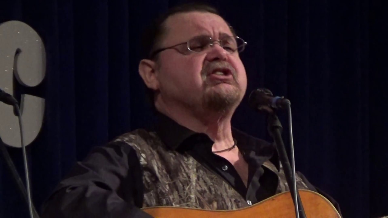 Junior Sisk / Rounder At Twenty One - YouTube