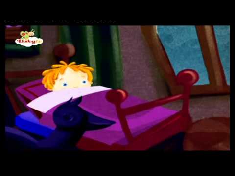 BABYTV - Woolie y el Trueno