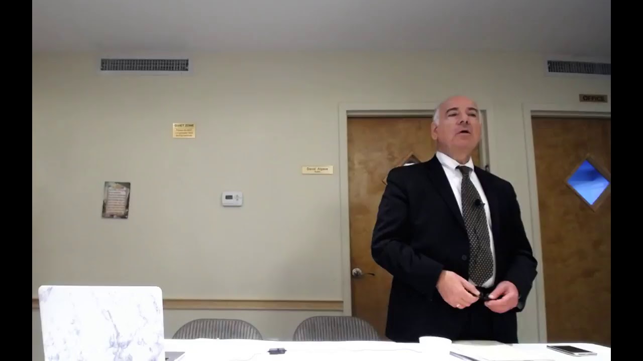 Pesach - Rabbi David Algaze - YouTube