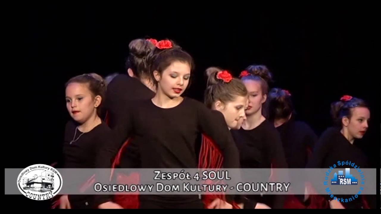 4 Soul Uk ad 1 ODK RSM Country 2016 YouTube 4-soul-uk-ad-1-odk-rsm-country-2016-youtube