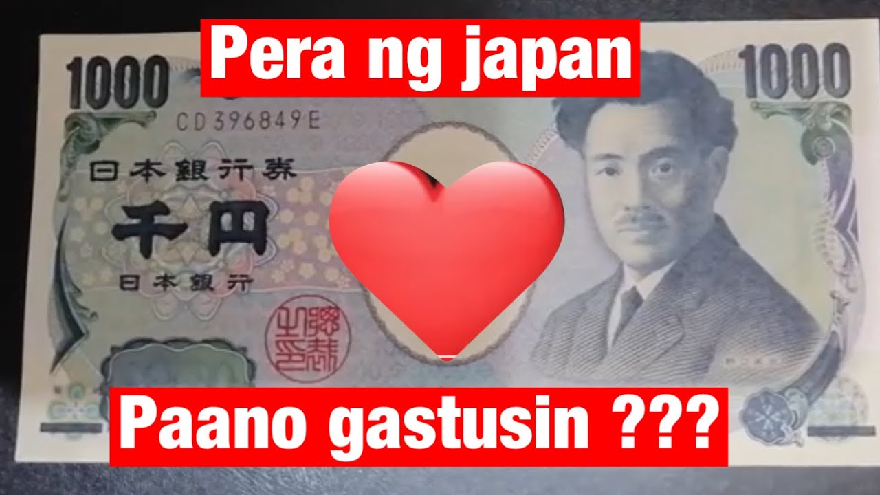 HUWAG MAG CONVERT | #PERA ng JAPAN 🇯🇵 ???#Buhaysajapanvlog - YouTube