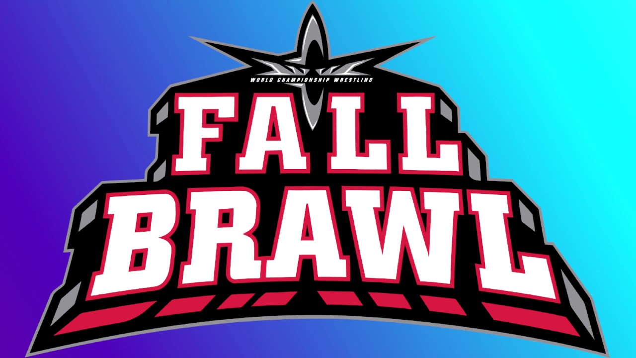 Watch Along WCW Fall Brawl 1999 20 Year Anniversary - YouTube