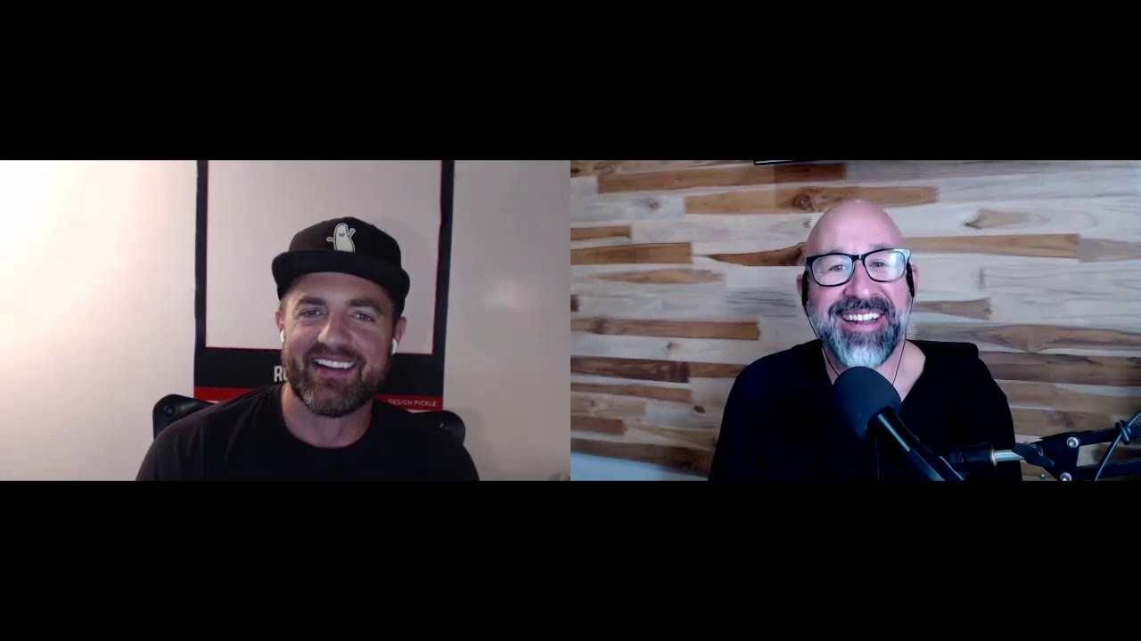 OPC 285: Russ Perry - The Sober Entrepreneur - YouTube