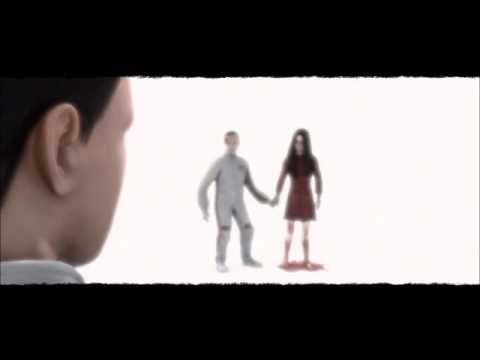 Fear 3 Alma and her sons