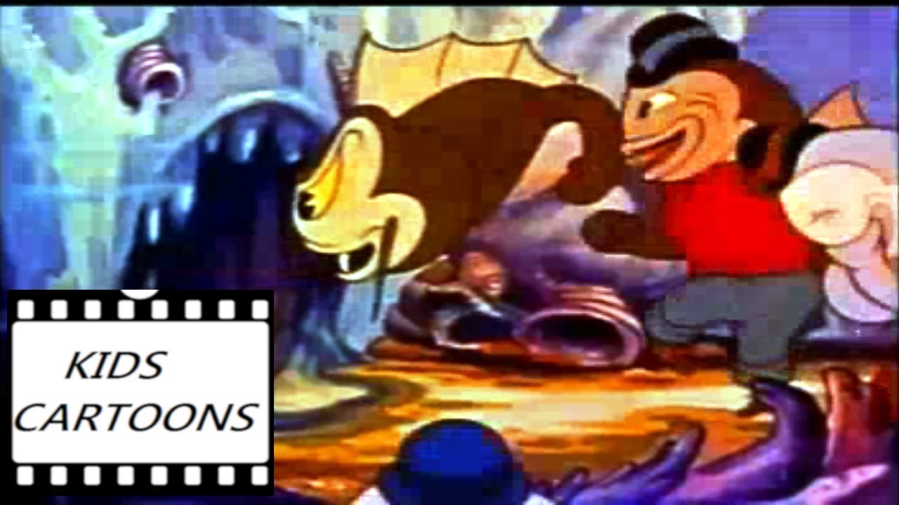 Small Fry – Color Classic | Kids Cartoons | Cartoons for Kids | HD ...