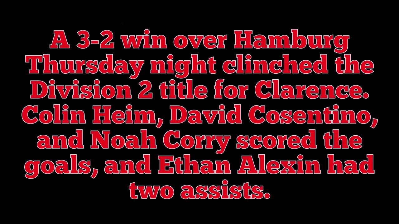 Ethan Alexin / Colin Heim / David Cosentino / Noah Corry Post-Game 2/9 ...