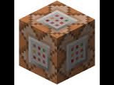 How to get command blocks on Minecraft (1.8,1.9,1.10) - YouTube