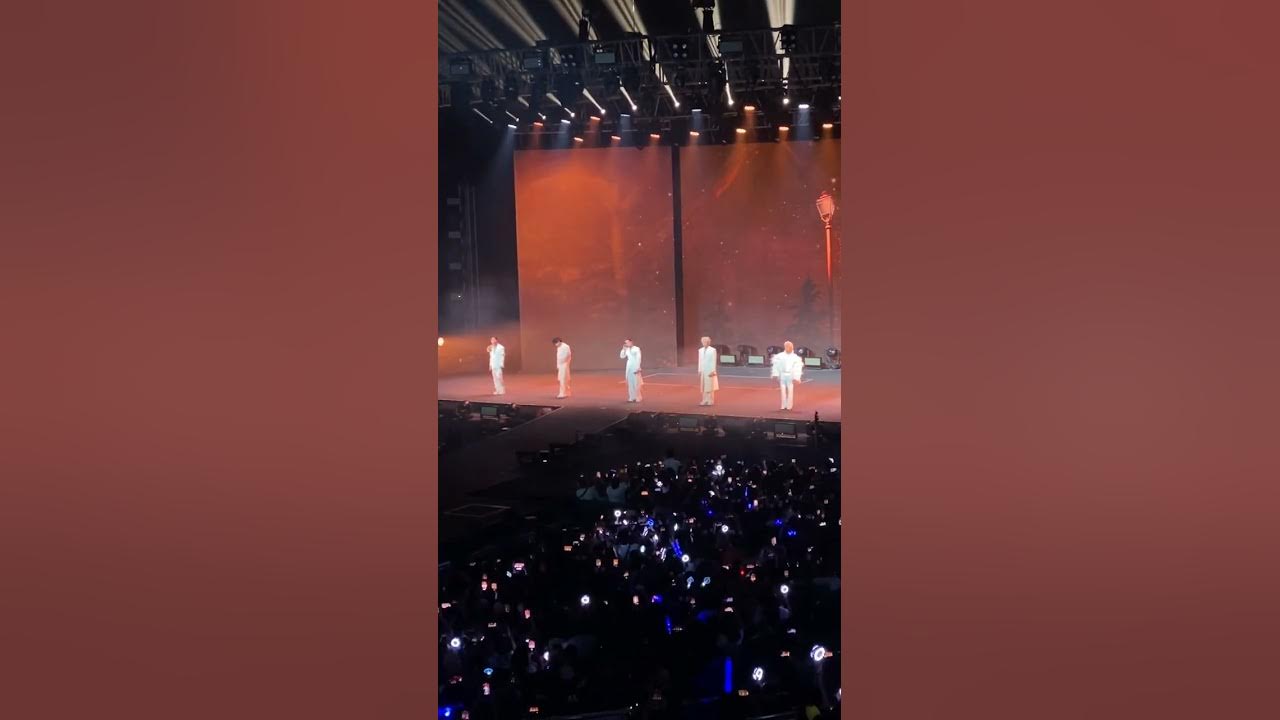 062423 'ILAW' at SB19 PAGTATAG! Kick Off Concert Day 1 - YouTube