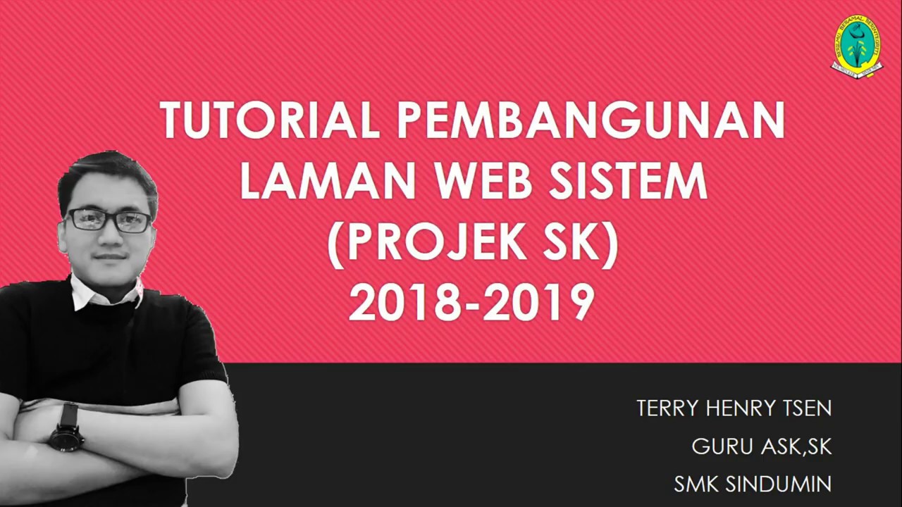 VIDEO 1 : PROJEK SK SPM 2018-2019 - YouTube