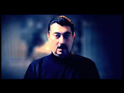 Maşın Şou Revanş (Anons)