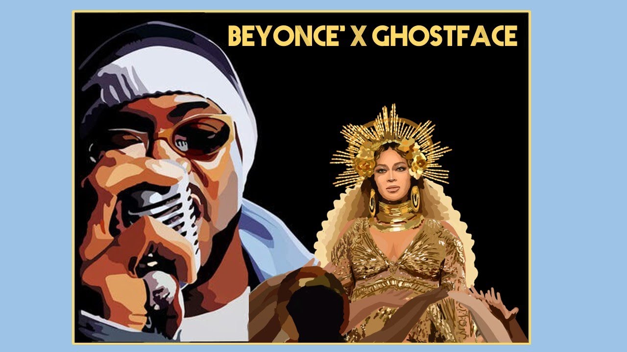 Beyonce' "Queen B" (Ghostface Mashup) - YouTube