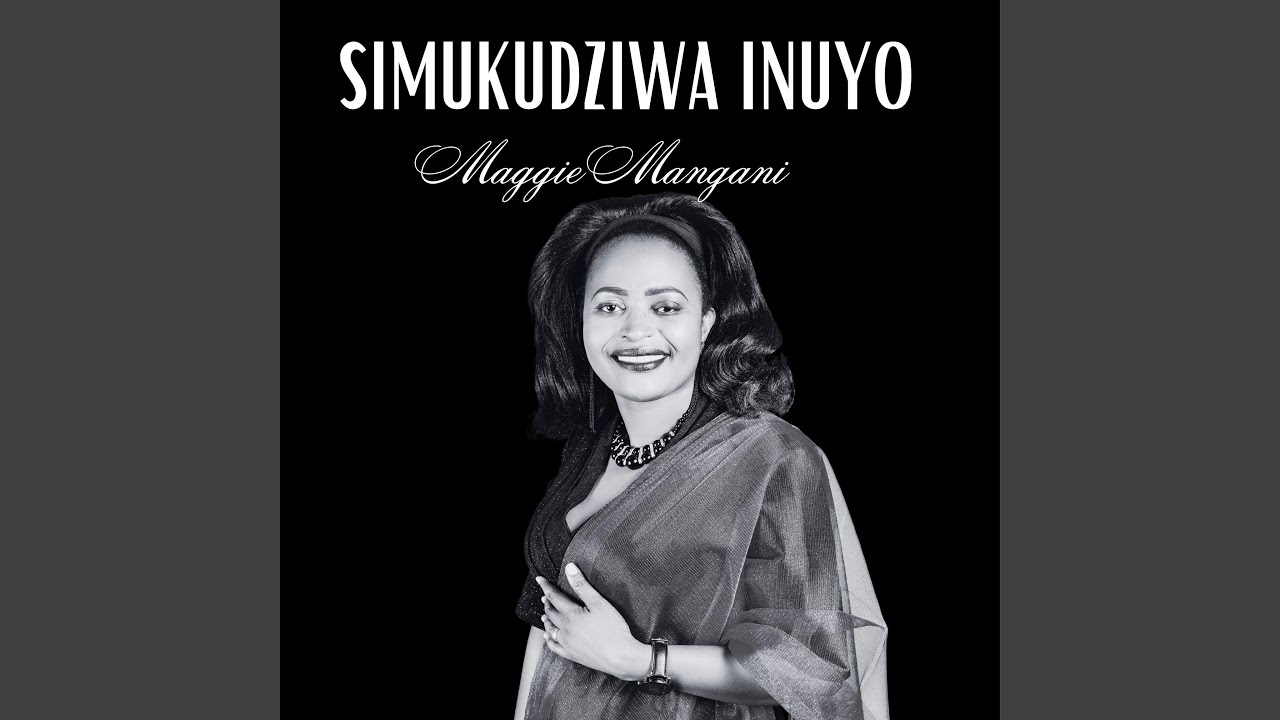 Simukudziwa Inuyo - YouTube