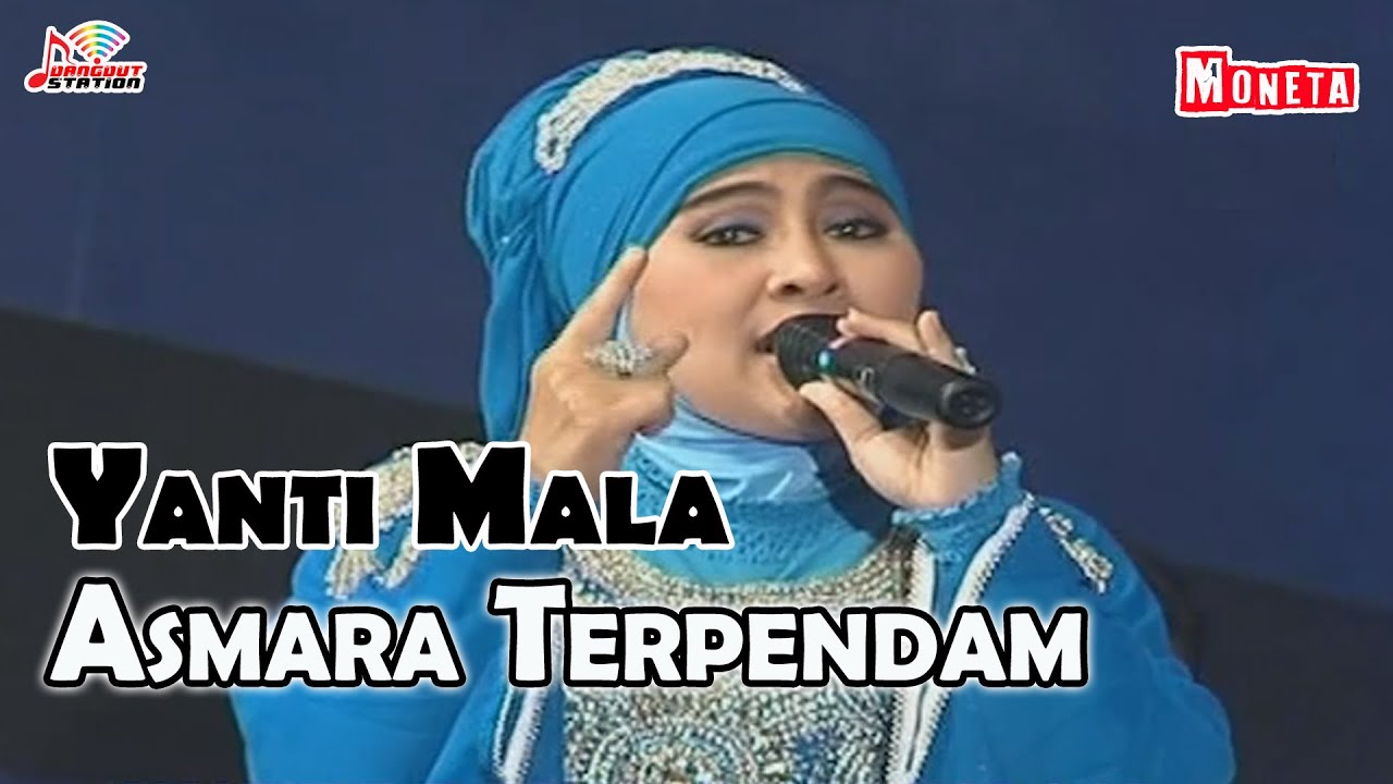 Yanti Mala - Asmara Terpendam (Official Live Music) - YouTube