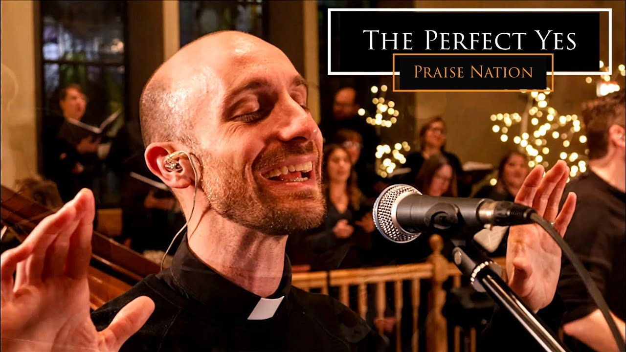 The Perfect Yes ( @praisenationpgh ) - YouTube