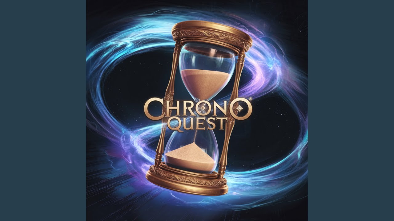 Chrono Quest (Preview) - YouTube