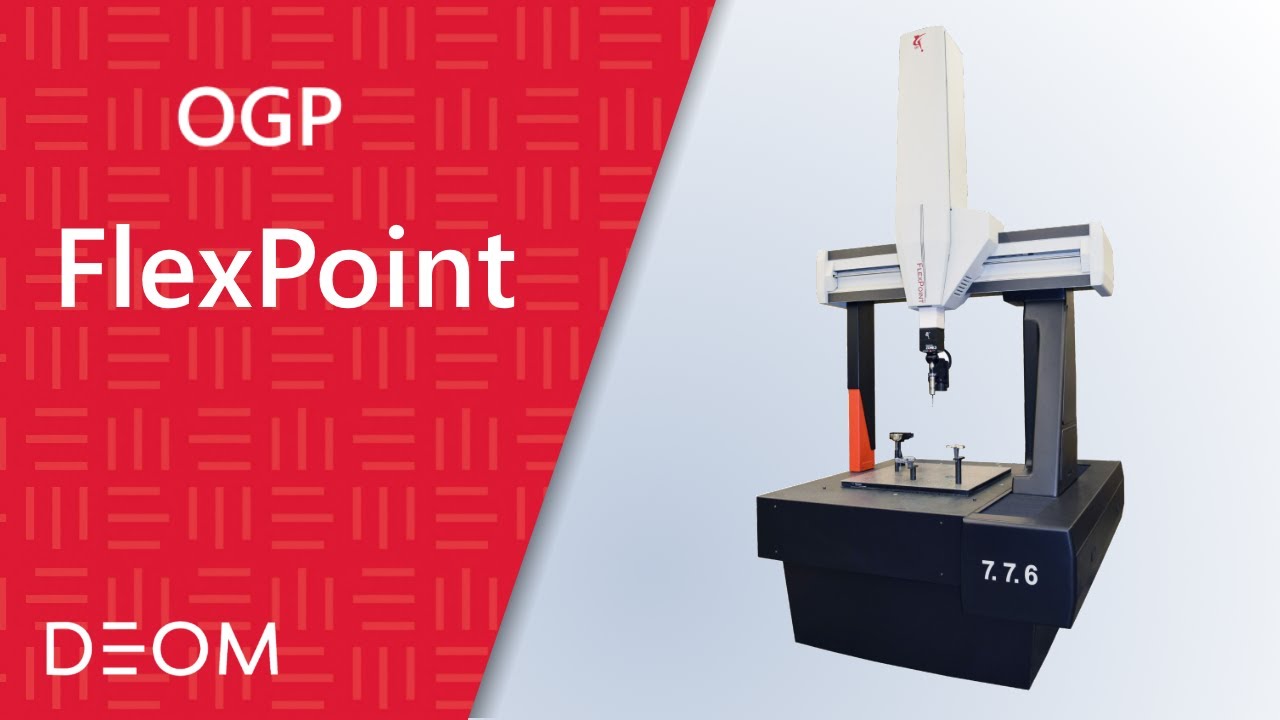 FlexPoint OGP | DEOM - YouTube
