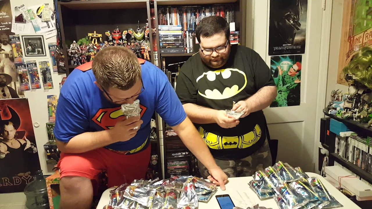 The Capri sun challenge (Vomit alert) - YouTube