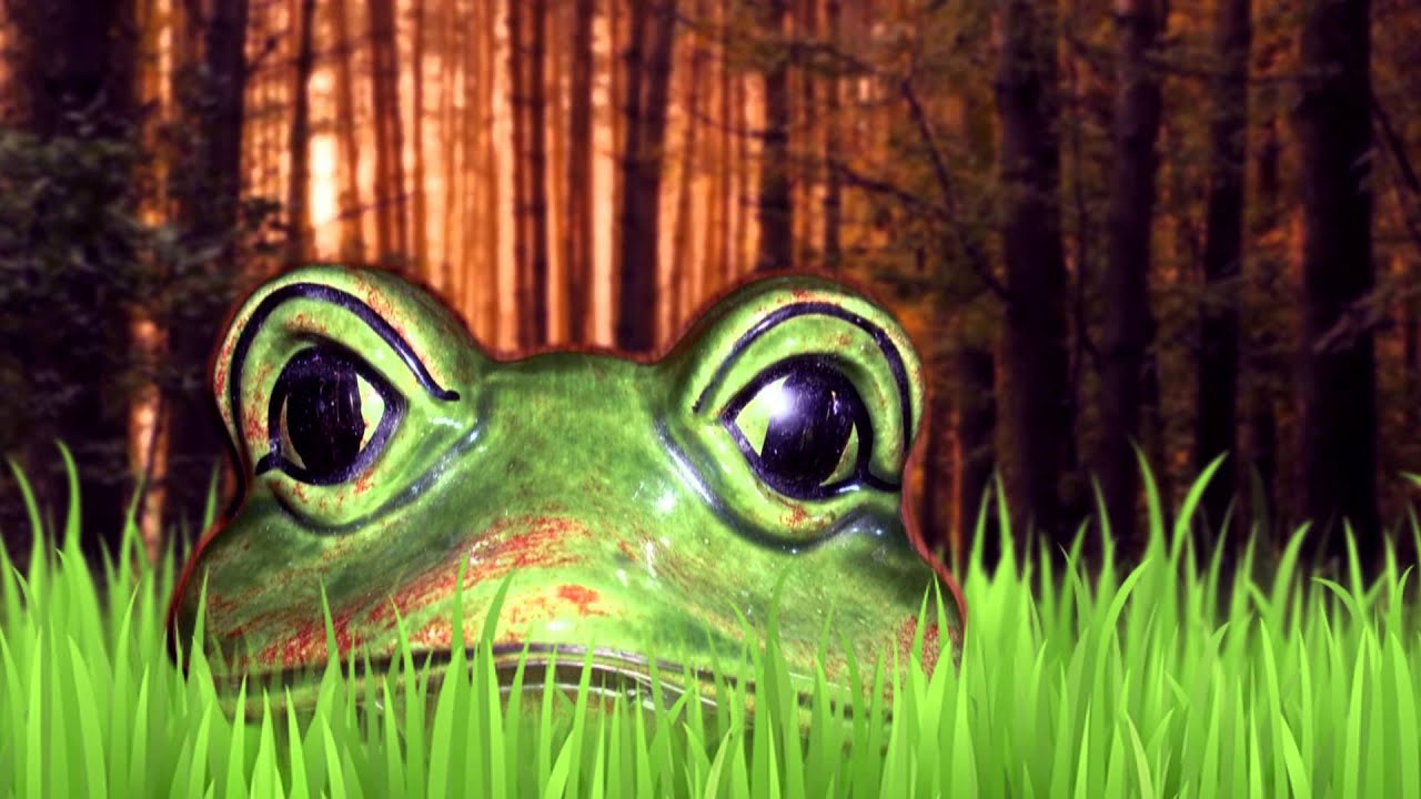 Chris Brown - Loyal (Frog Version) - YouTube