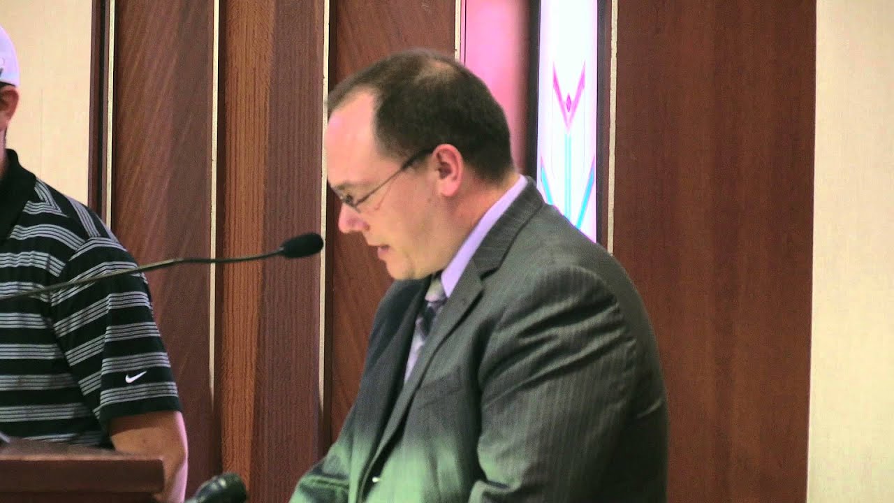 September 2012 EoM - Jason Polzin - YouTube