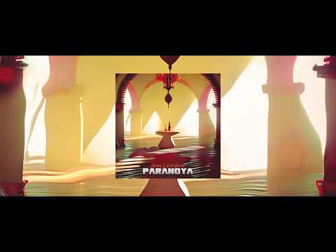 Umutrap & Kado Brando - Paranoya (Official Audio)