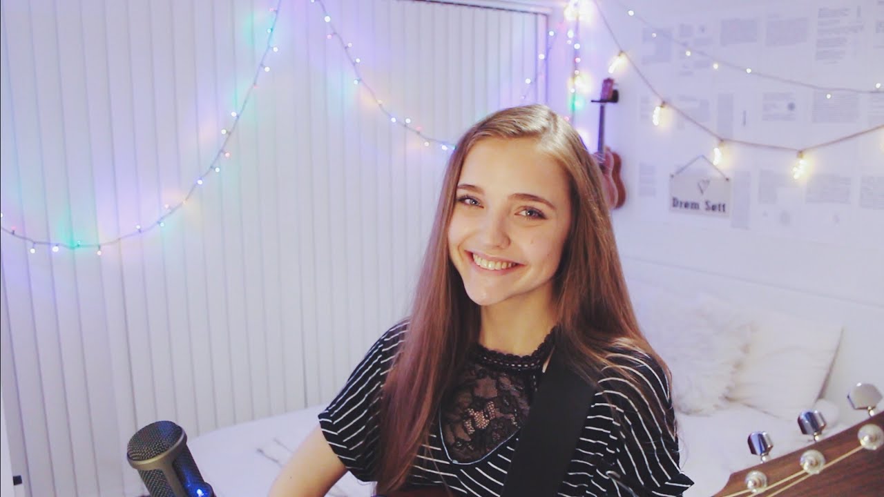 Inside Your Mind - The 1975 ♪ cover - YouTube