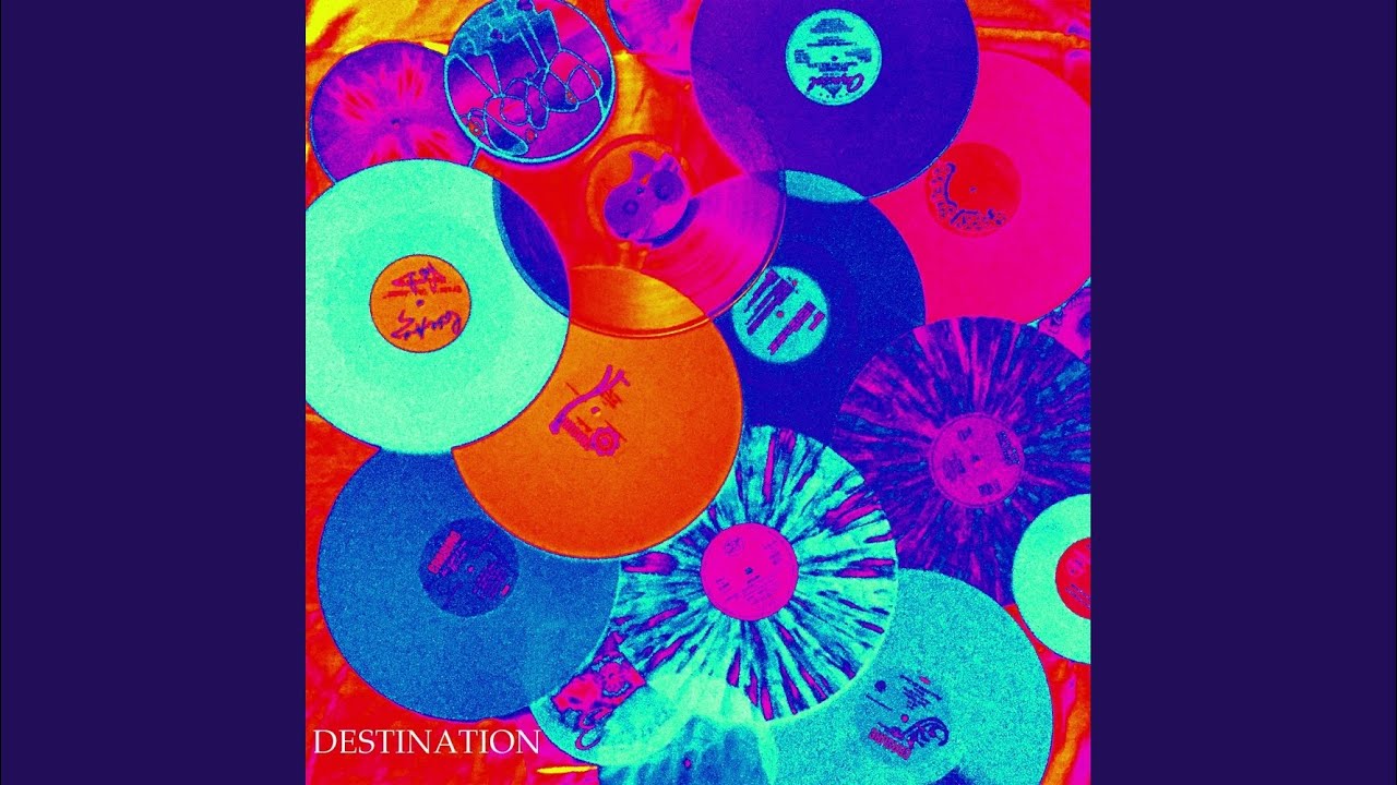 Vinyl (Destination's 12" Extended Mix) - YouTube