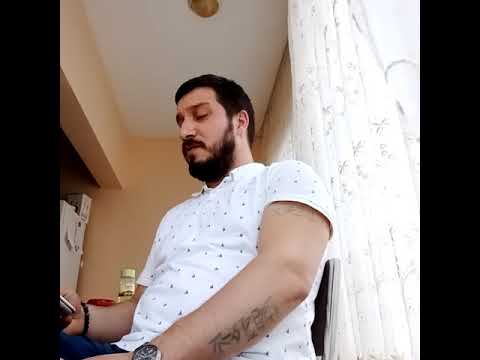 Evde kalınca ben
