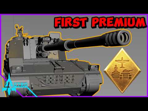The FIRST Confirmed Update Premium - The PLZ45 SPG