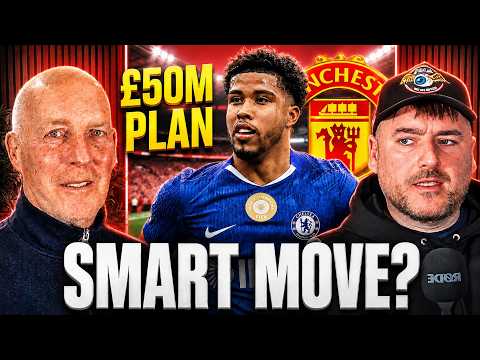 UNITED’S WINDOW AT A CROSSROADS! Santos Link Raises Big Questions!