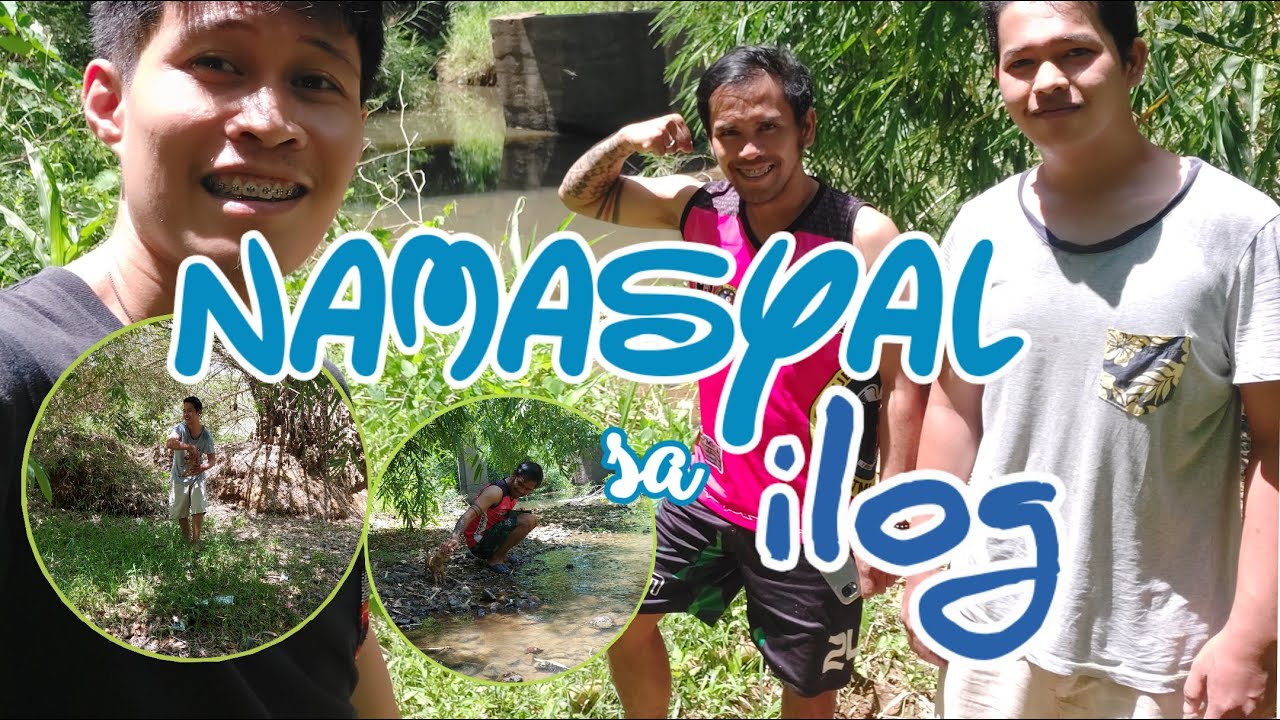 TARA MAG-ILOG - YouTube