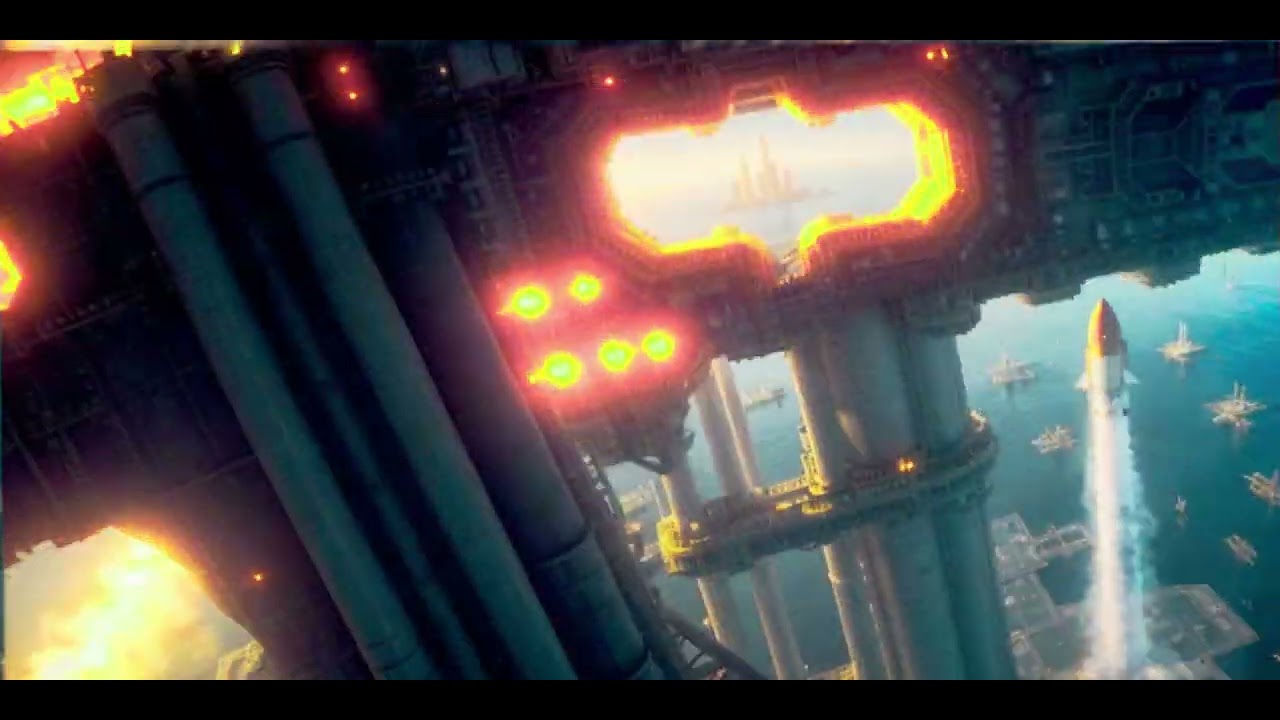 Piercing the Veil - YouTube