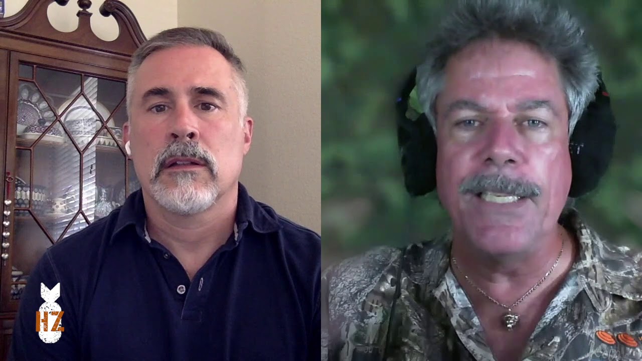 Episode 345 - When the Music Stops Part 1 - An Interview with Matt ...