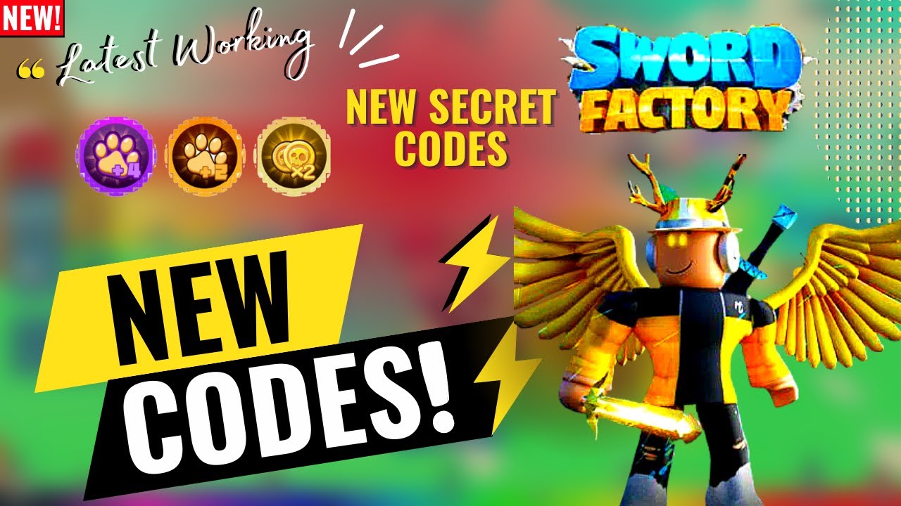 *NEW* Sword Race Codes – ALL WORKING ROBLOX CODES - YouTube