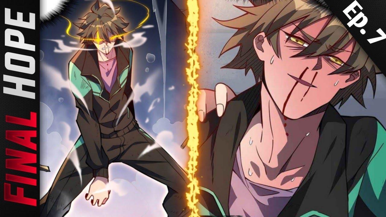 The world end : Rising of final hope episode 7 | explain in hindi ...