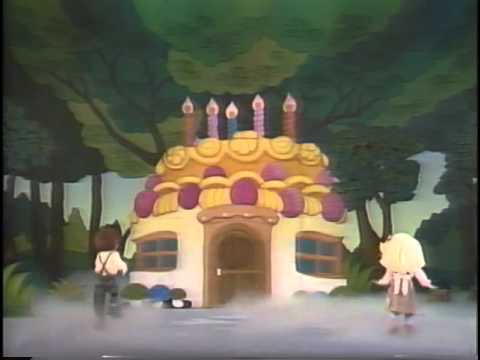 Closing to an Untitled Japanese VHS