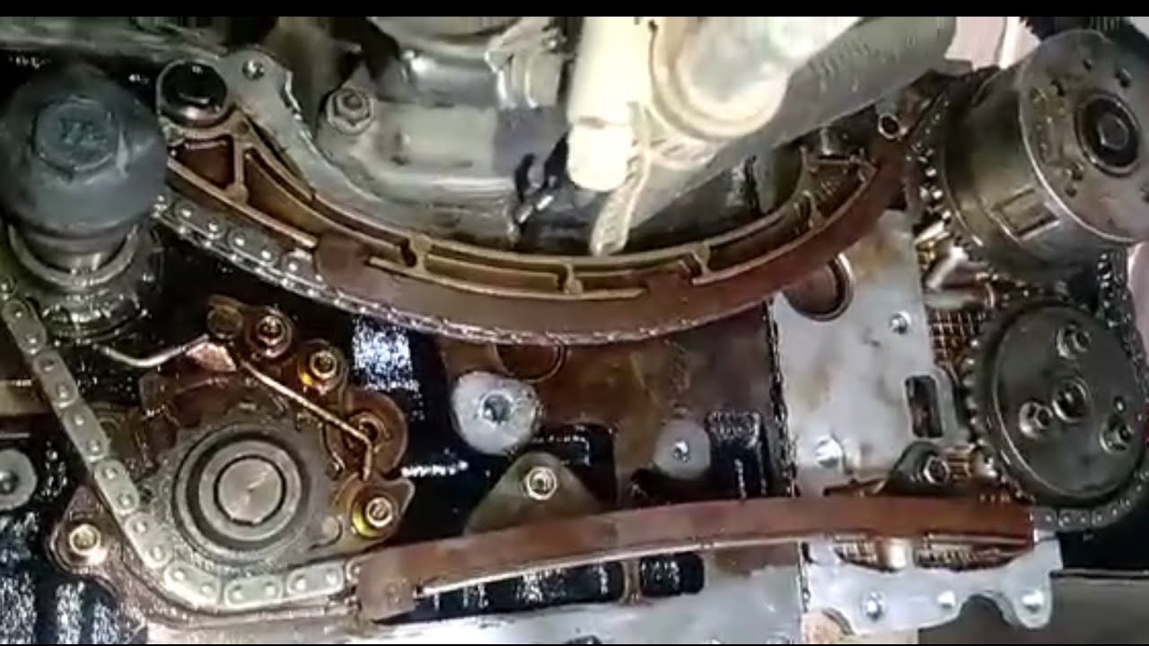 Faw actis V80 timing marks || Asad info plug - YouTube