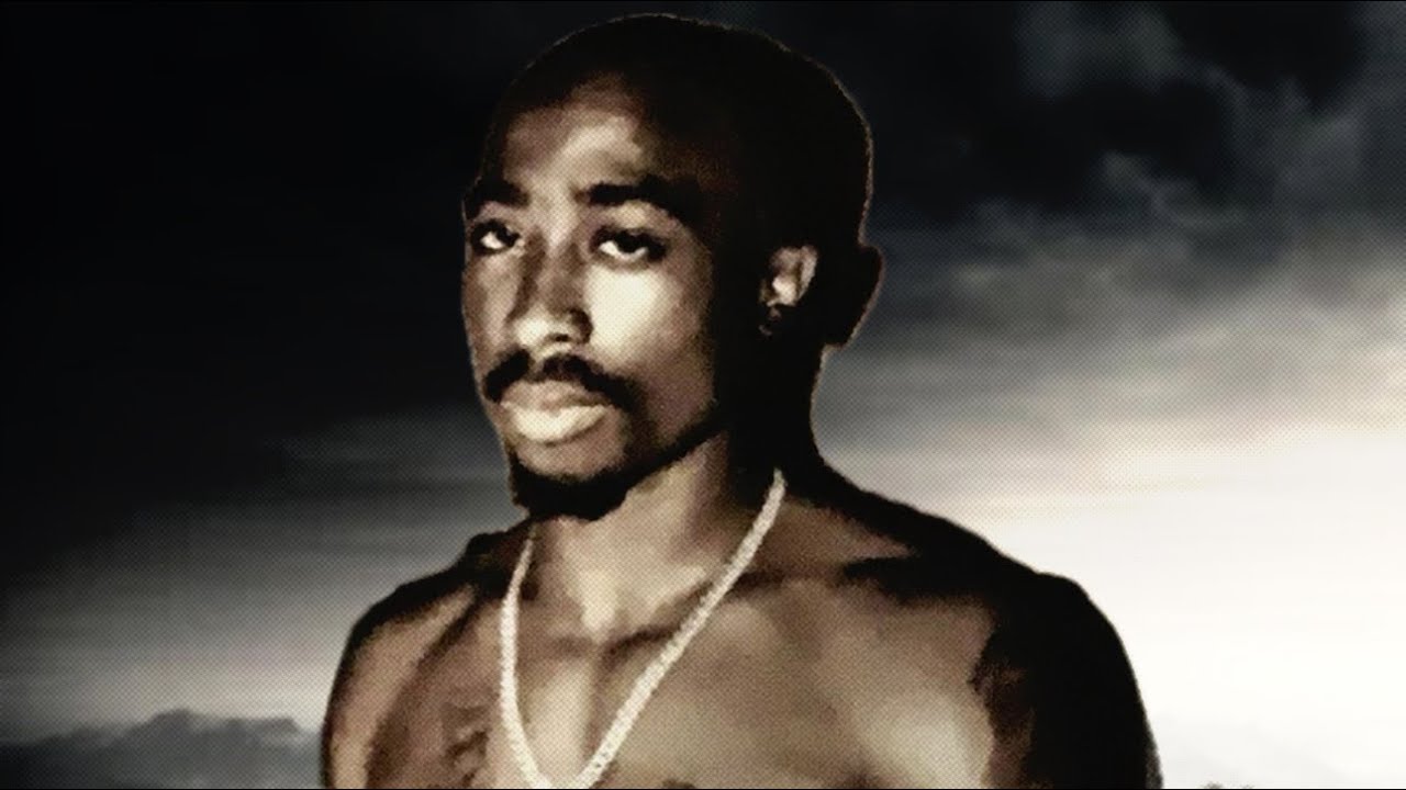 2Pac - Lost In Storm [Prod by: Yeno] (New 2025 Remix) - YouTube