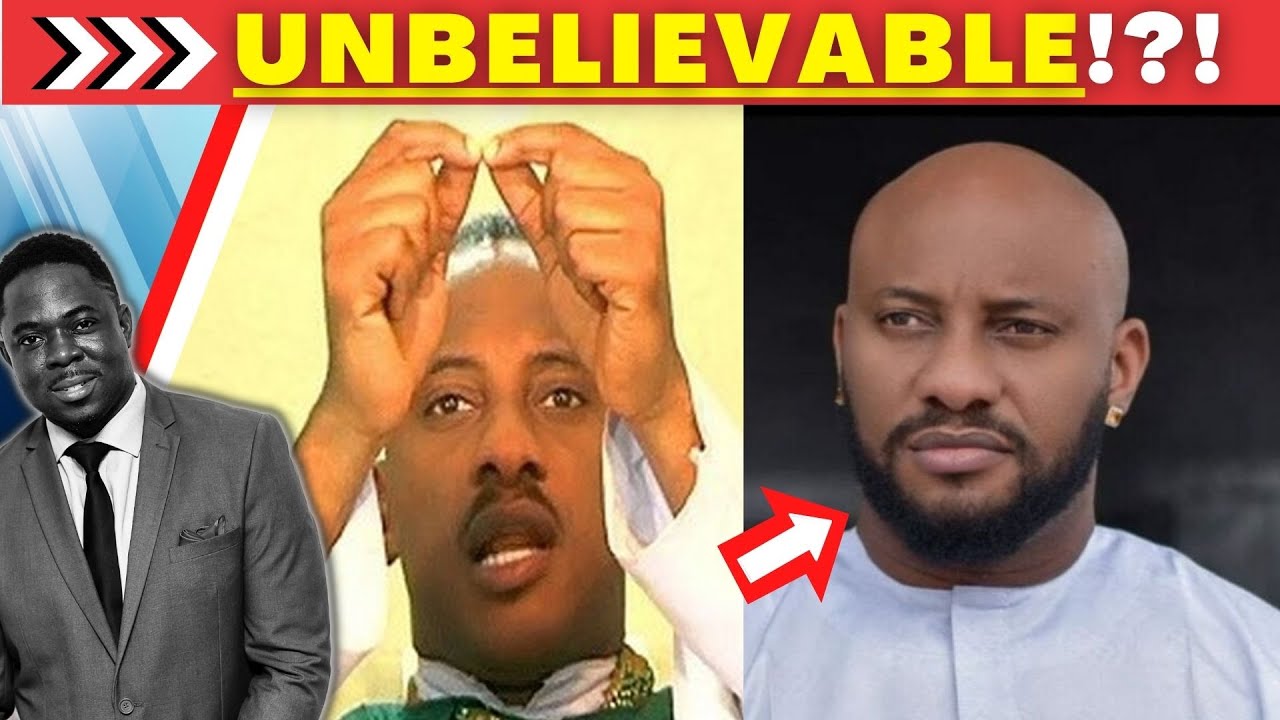 YUL'S DIVINE DEBUT 🙌 THE UNVEILING OF HIS FIRST MIRACULOUS FEAT! - YouTube