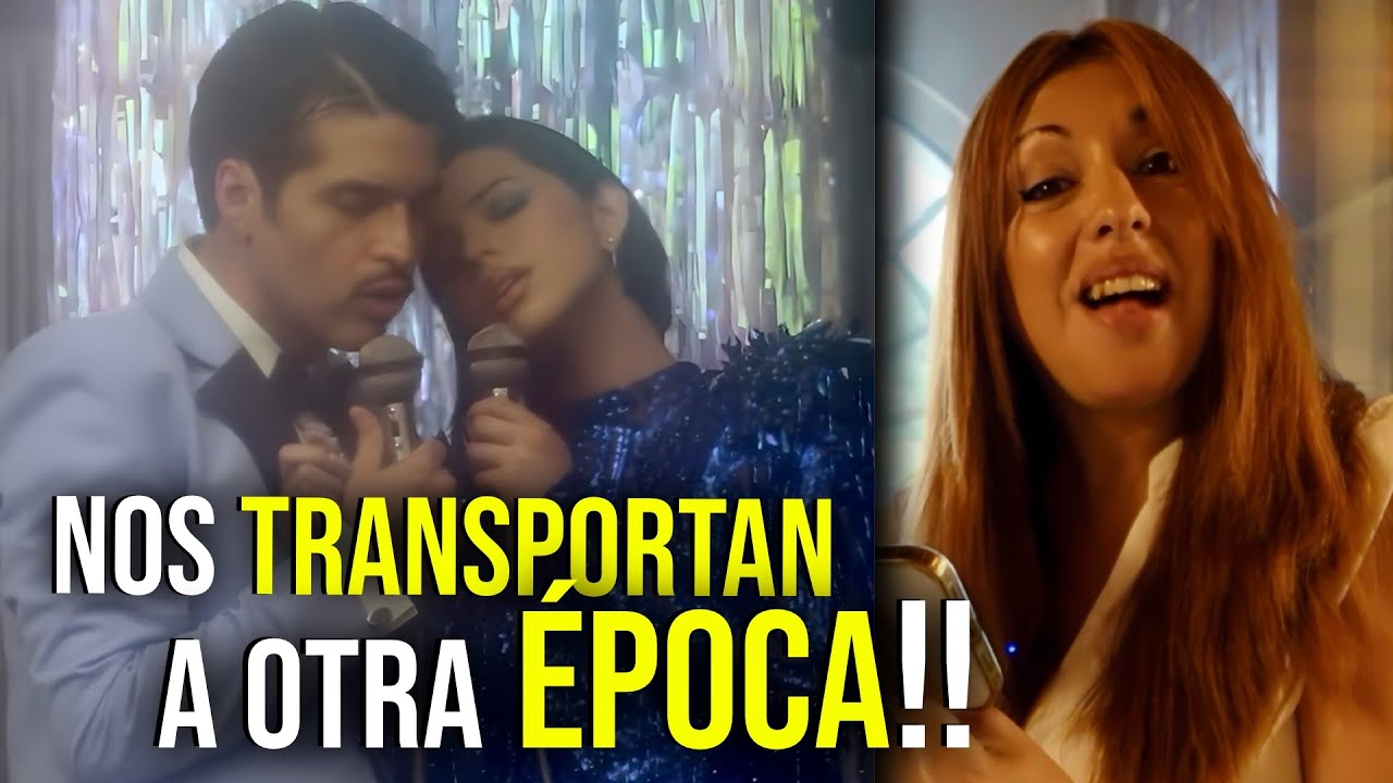 ANGELA AGUILAR Y FELIPE BOTELLO RESCATAN EL SONIDO ANTIGUO | Ceci Dover ...