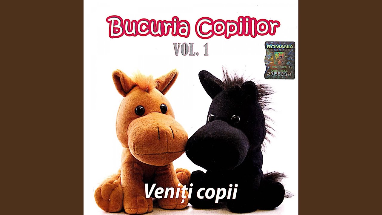 Iti multumesc, o, Doamne - YouTube