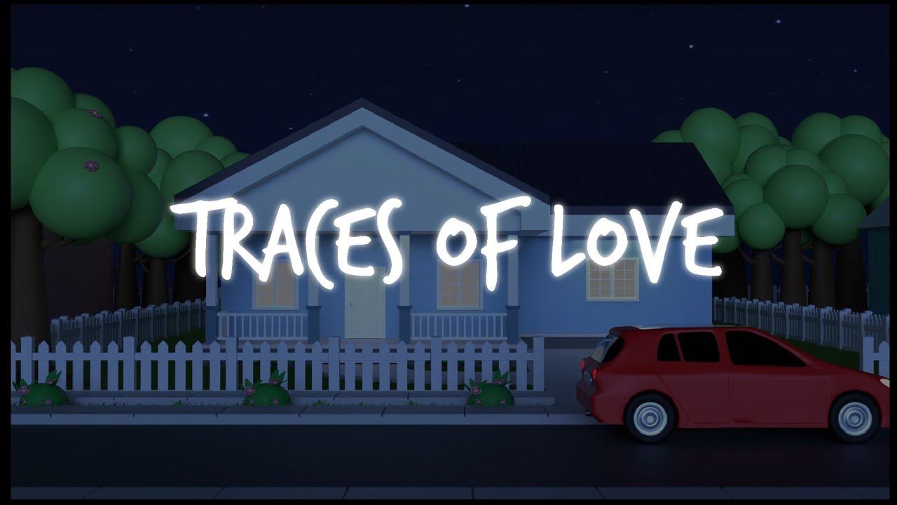 " Traces OF Love " Animated Short Film by Invision Studio - YouTube