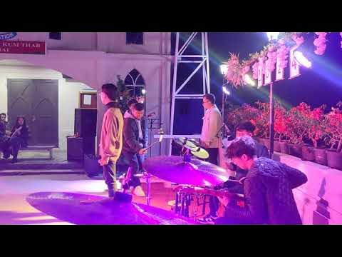 Enkawla : Ka thinlung chelhtu (2024 Kumthar Ruai Ṭheh Ni Open Air Programme) - YouTube