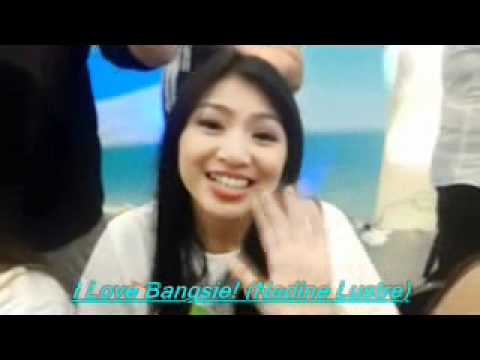 Bangsie greets ILB for reaching 2,000+ Likes! - YouTube