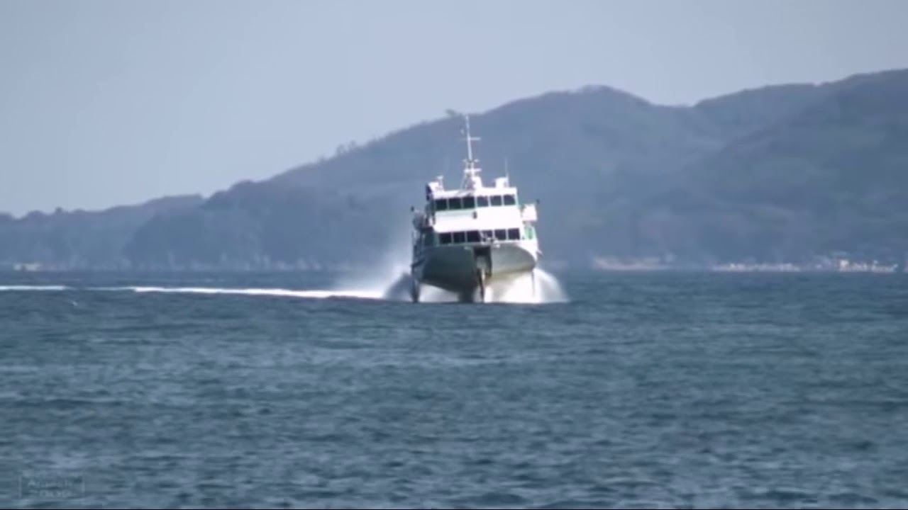 Powerful fast craft (philippine soon) - YouTube